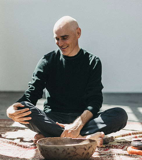 Coaching – Morgan Rich